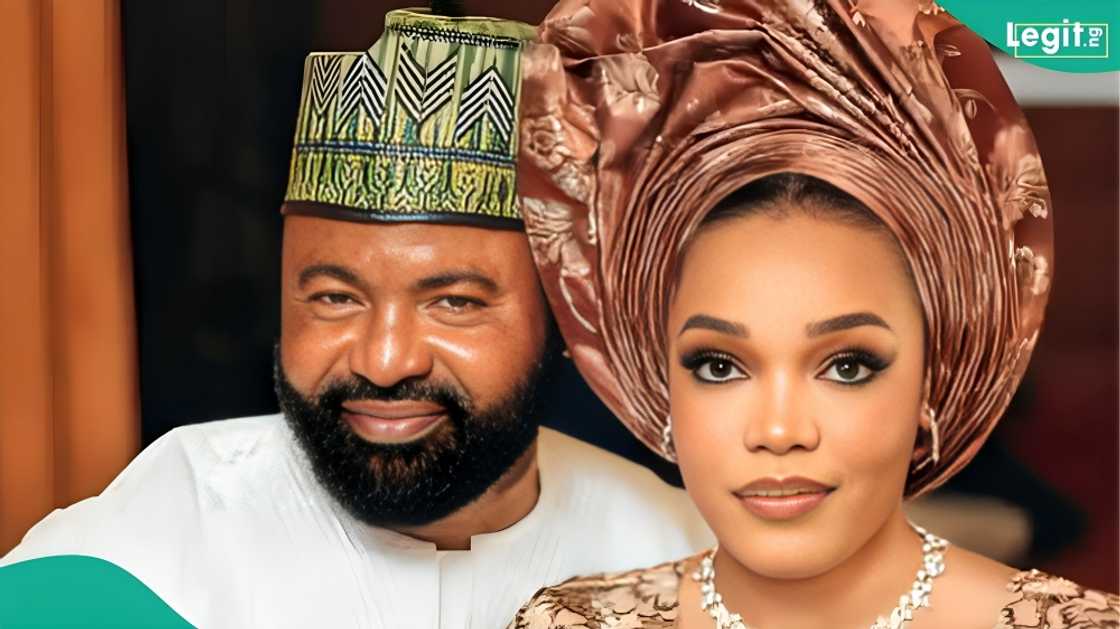 She snatched her friend's husband: Nafisat's friends call out Akin ...