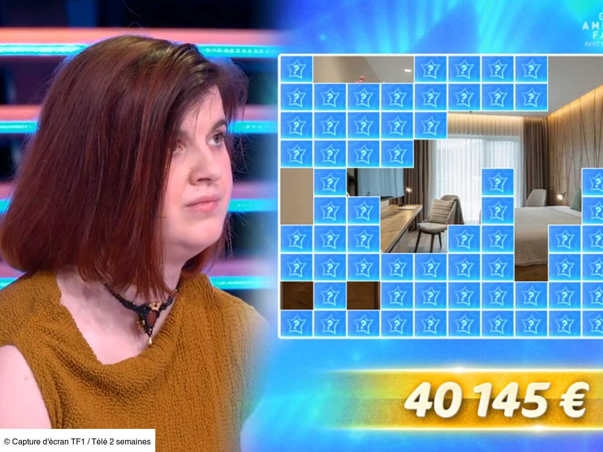 Les 12 coups de midi : Voici le premier indice de l'étoile mystérieuse ...