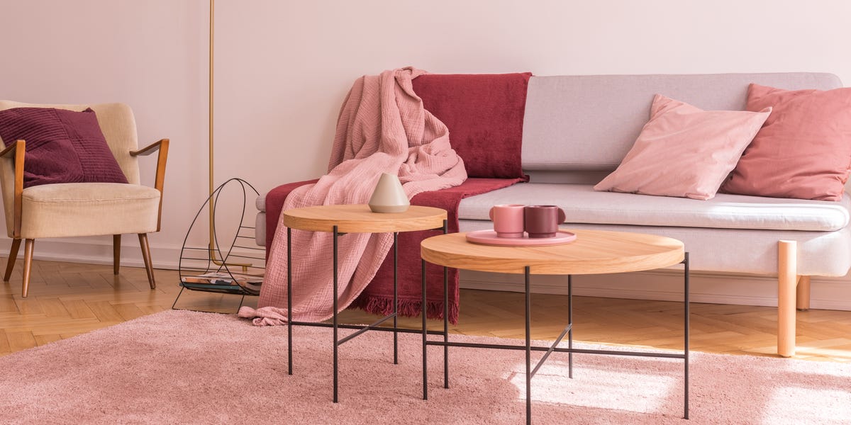 5 millennial home trends that officially look outdated