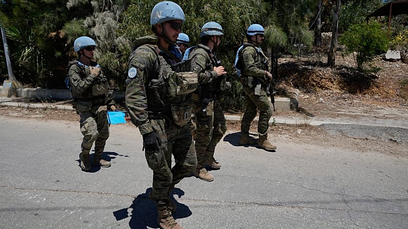UN adopts resolution upholding accountability for attacks on peacekeepers