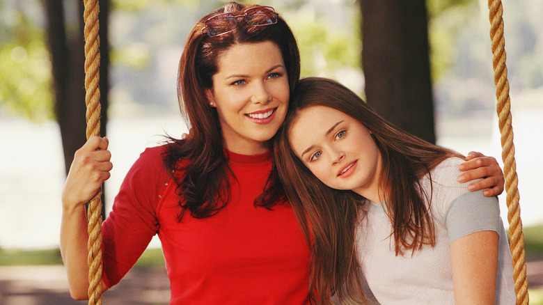Every season of Gilmore Girls, ranked