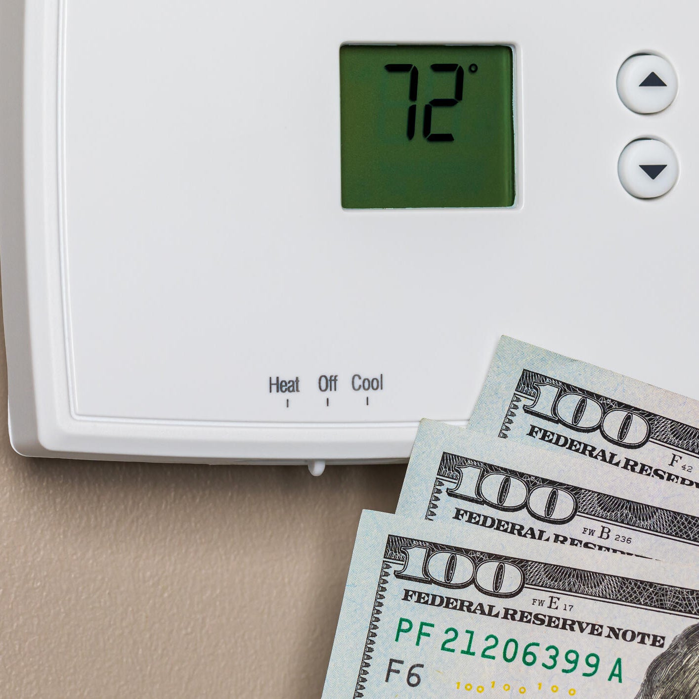 What is the $5,000 rule for HVAC systems?