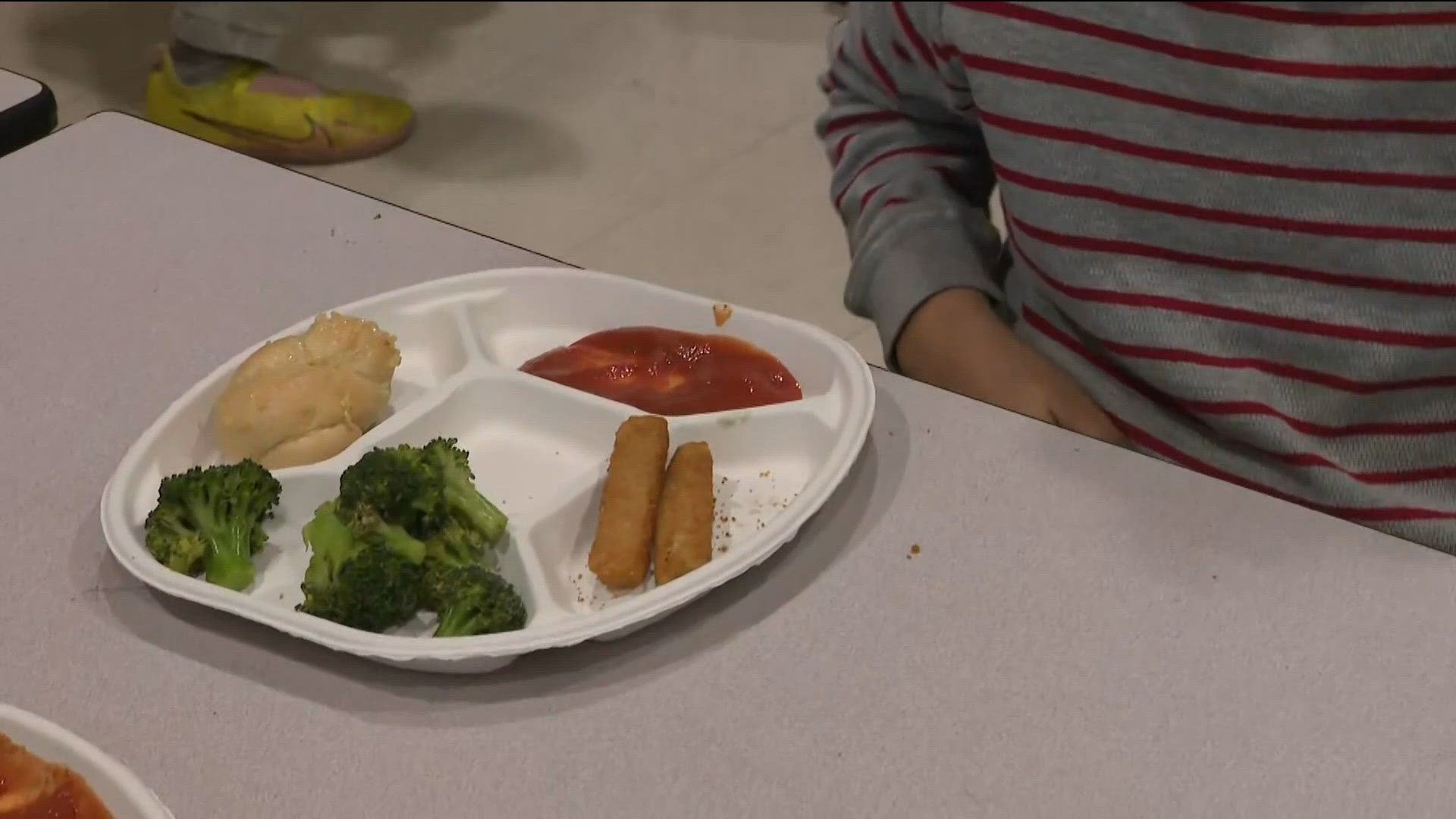 FDA approves certain GLP-1 weight loss drugs for children
