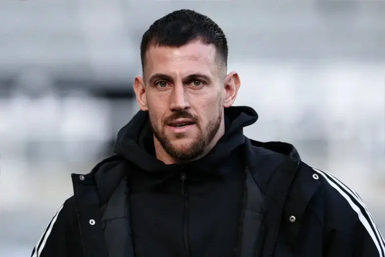 Tottenham officially announce signing of Ex Newcastle United star