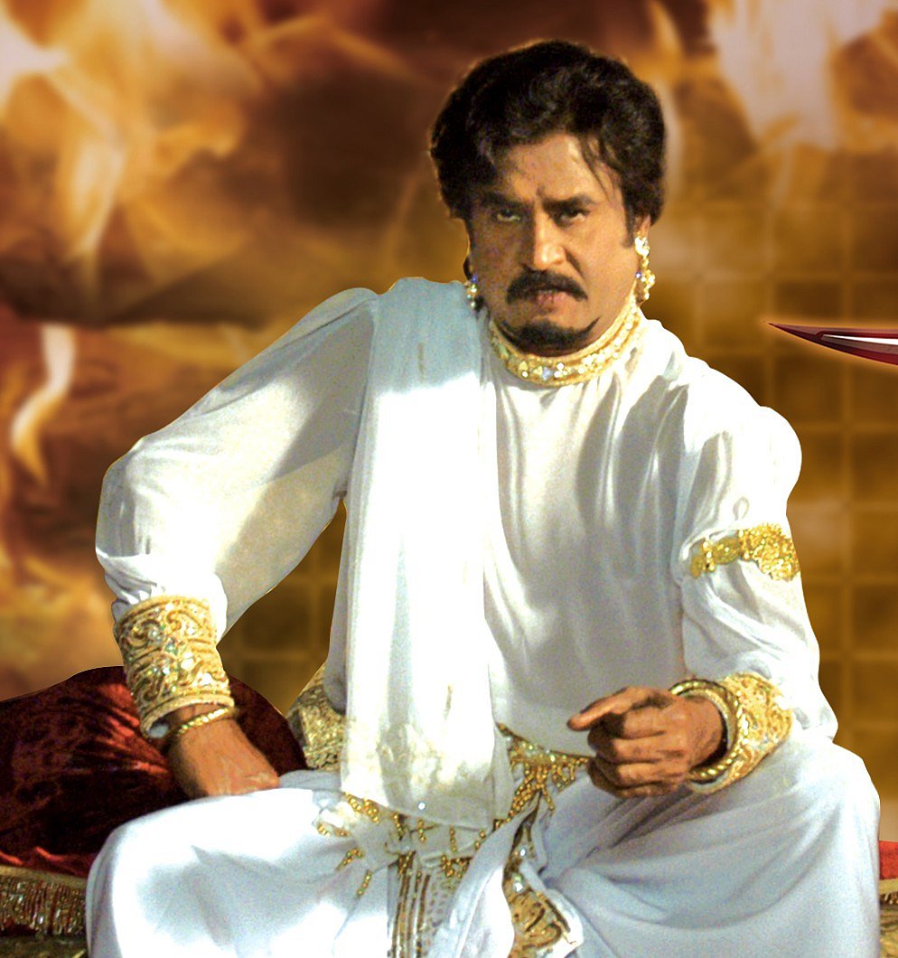 Beyond Dharman: 6 times Rajinikanth played professionals onscreen