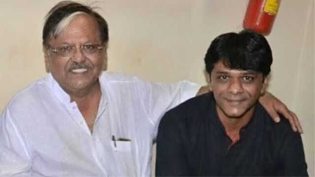 TMKOC actor Tanmay Vekaria's father Arvind Vekaria passes away; CINTAA ...