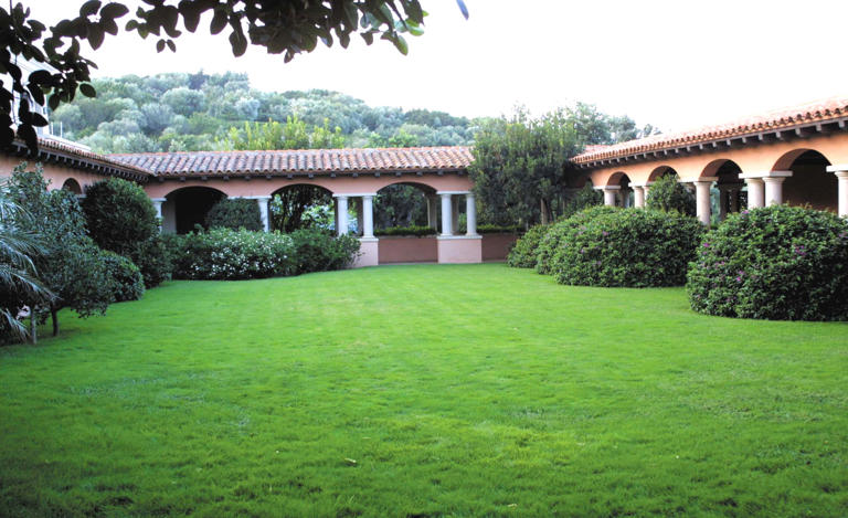 Ex Berlusconi villa in Sardinia sold to Qatari sheikh, ex PM