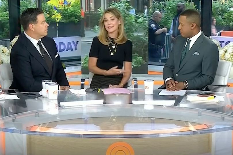 Savannah Guthrie's Today co-stars 'heartbroken' as ransom note claims ...