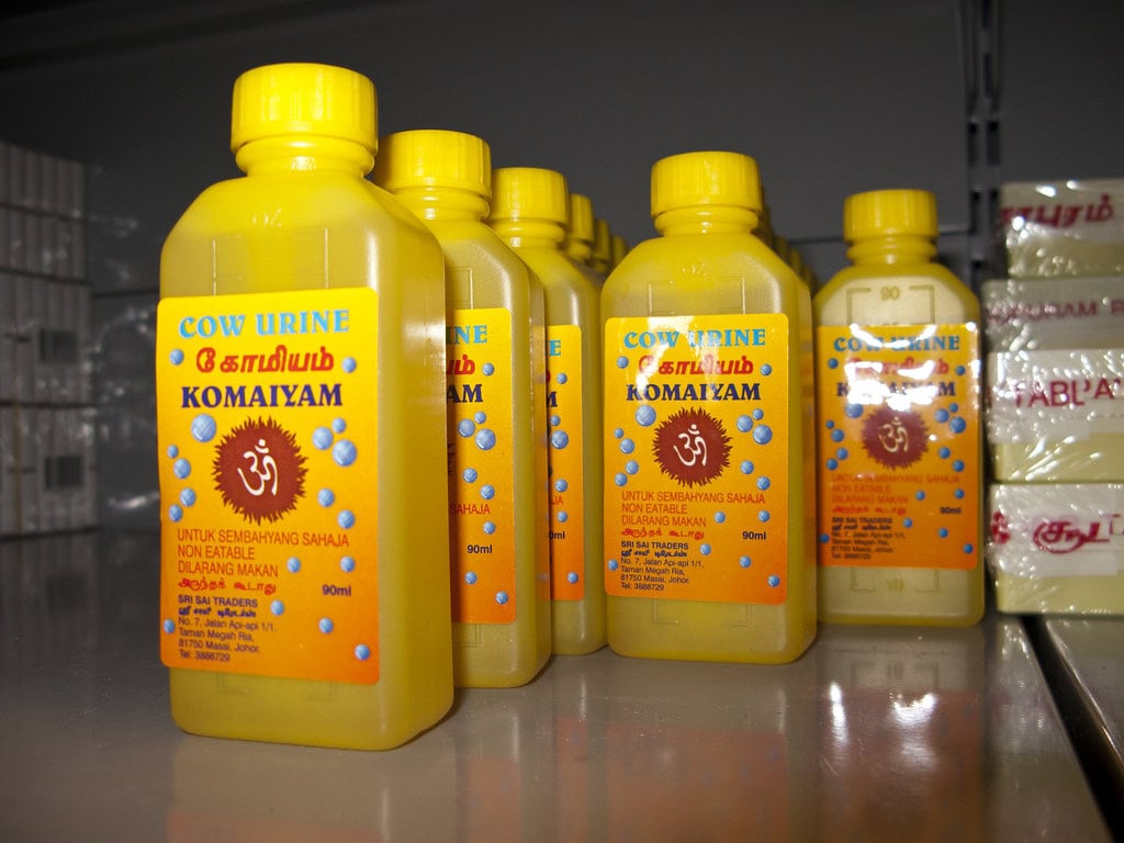 The weirdest things you can buy in different parts of the world