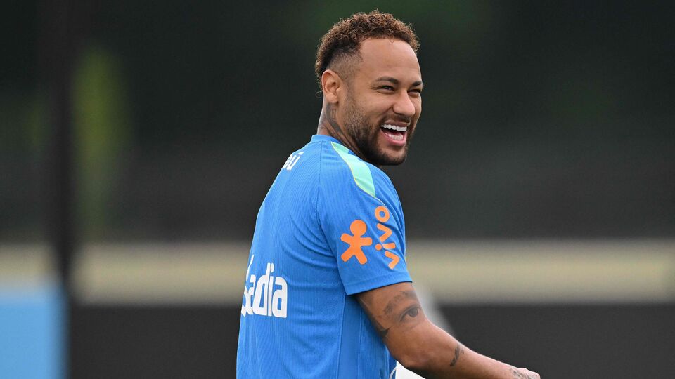Will Neymar play during Brazil vs Scotland at FIFA World Cup 2026 ...