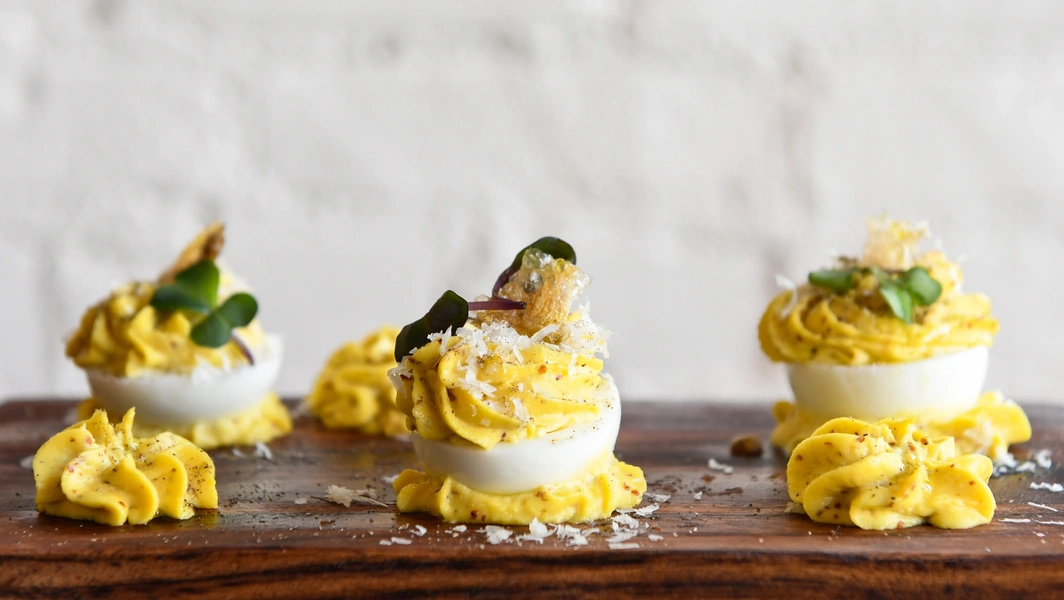 15 classic dishes making a modern comeback