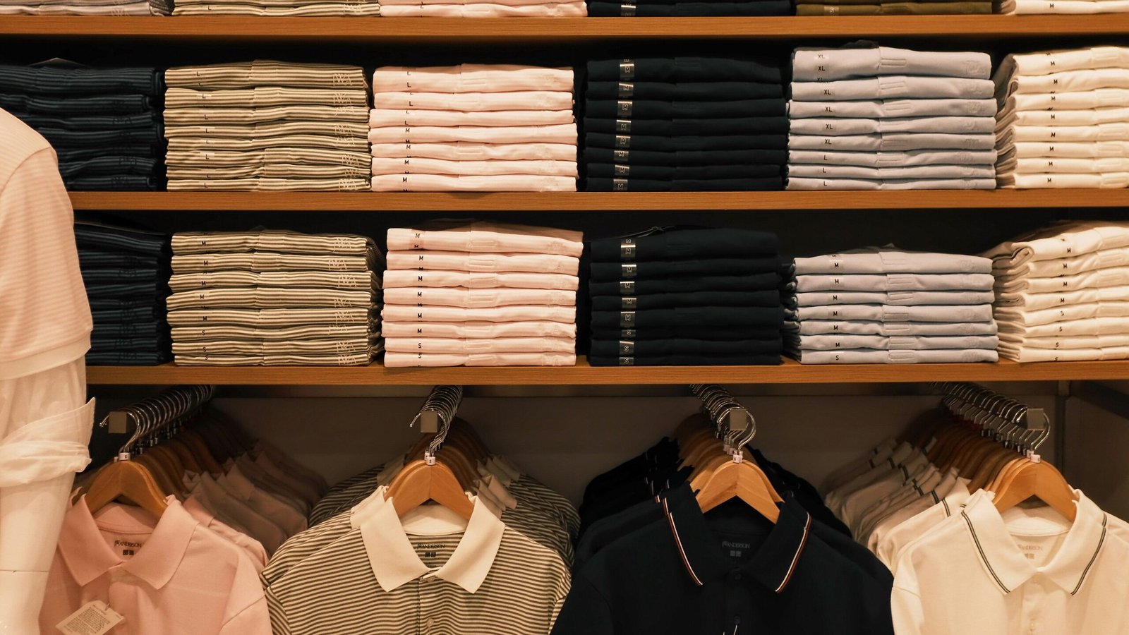 How male models build a timeless wardrobe