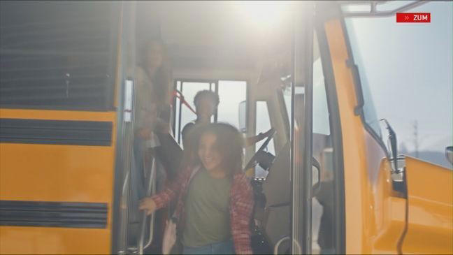 Scituate and Johnston schools go with Zum for student transportation