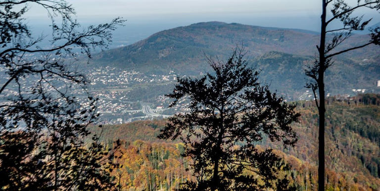 Weekend w górskich plenerach i sportowe emocje dla najmłodszych