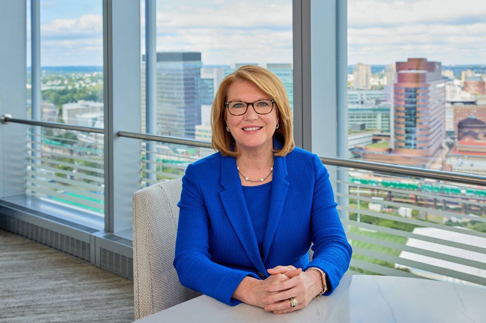CHOP CEO stepping down this fall