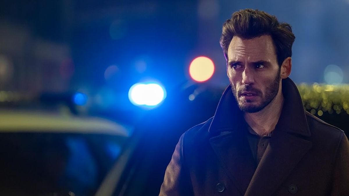Sei episodi, tra suspense e colpi di scena: Sam Claflin nella serie ...