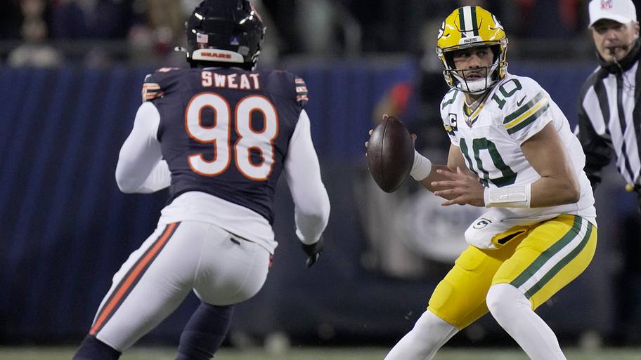 Bears' biggest defensive weakness exposed in latest NFL ranking