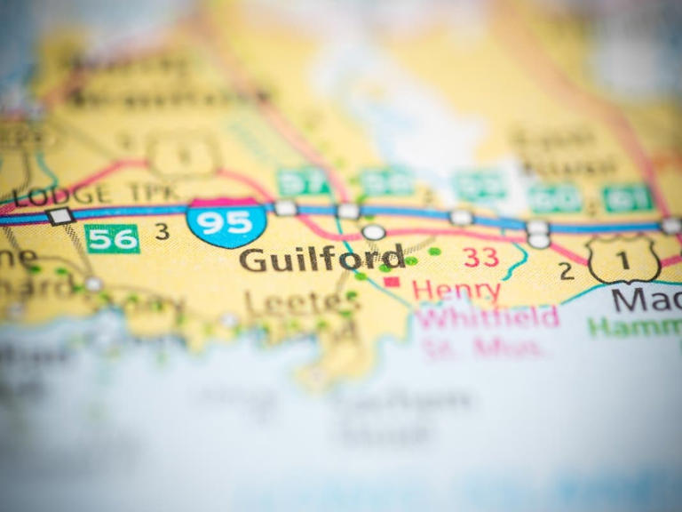 Guilford awarded $2 million to support future affordable housing ...