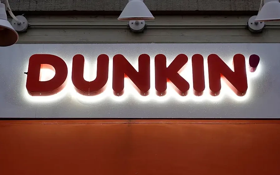 Dunkin’ unveils Fourth of July menu and collectible Eagle Cup