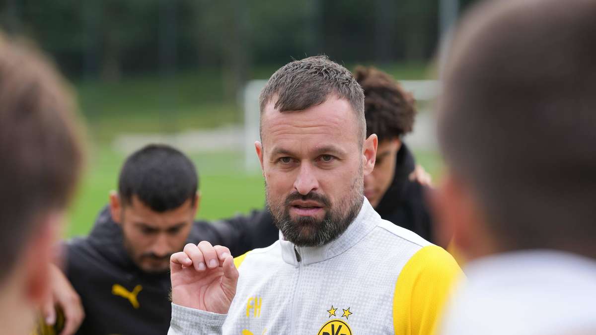 BVB-Team startet in die Sommervorbereitung: Hier gibt es die Termine