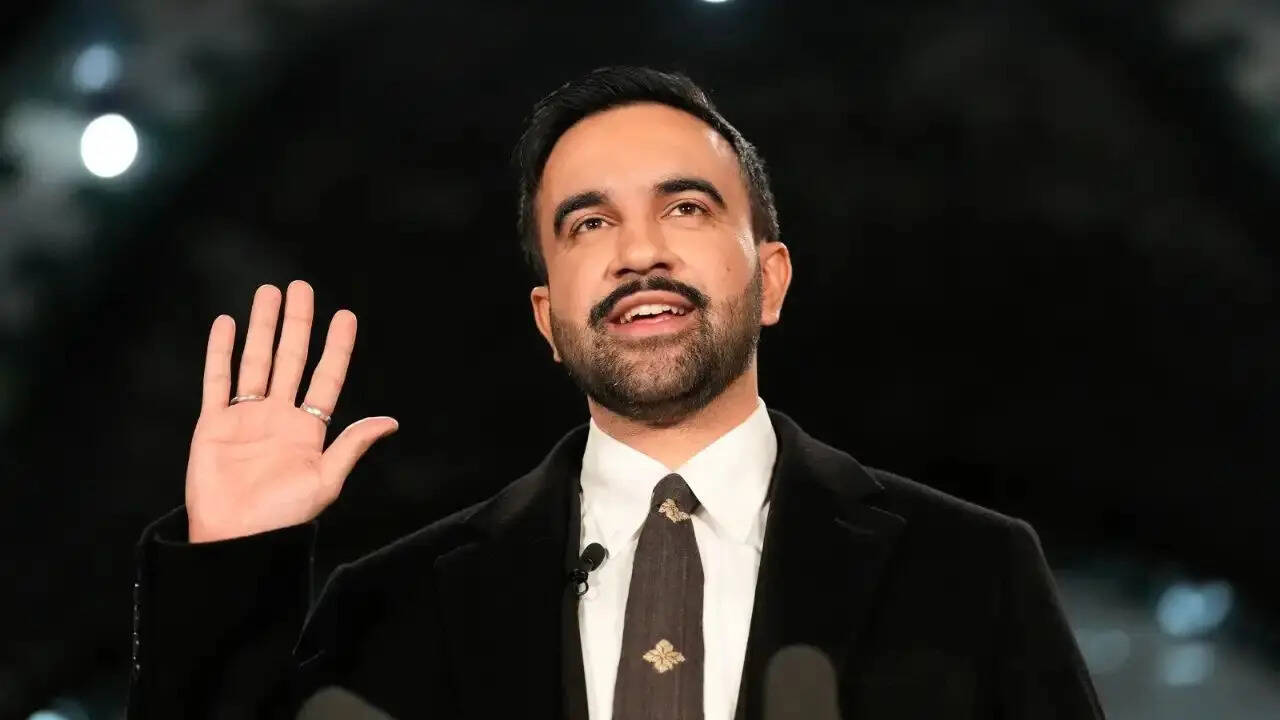Mamdani-backed candidates sweep New York Democratic primaries