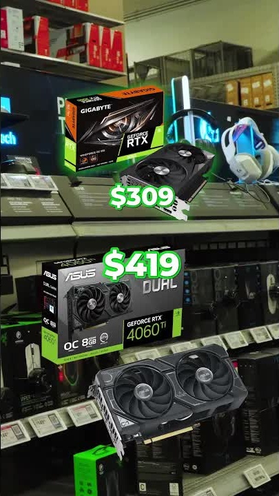 The $1,000 Best Buy gaming PC build!