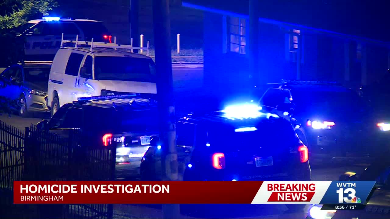 42-year-old killed in College West neighborhood shooting