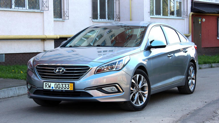 Common problems with Kia & Hyundai's Theta engines