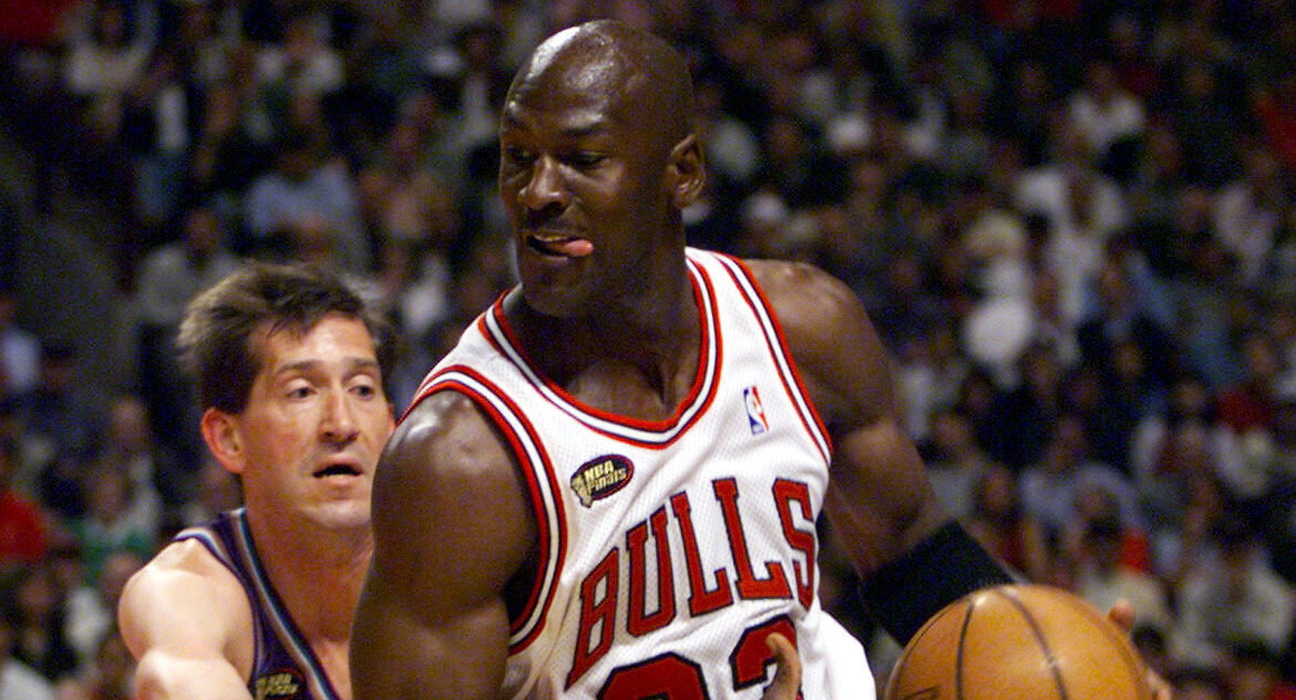 Michael Jordan once revealed he knew fans would eventually turn on him