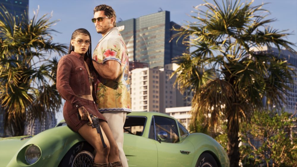 GTA VI costs $80 for the base game, and physical copies won’t contain a ...