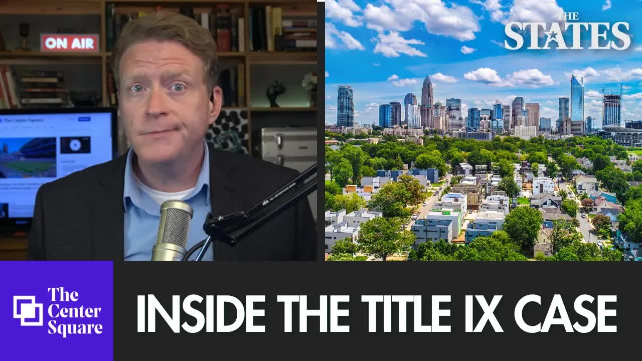Title IX turns 54 as SCOTUS deliberates on transgender athlete case
