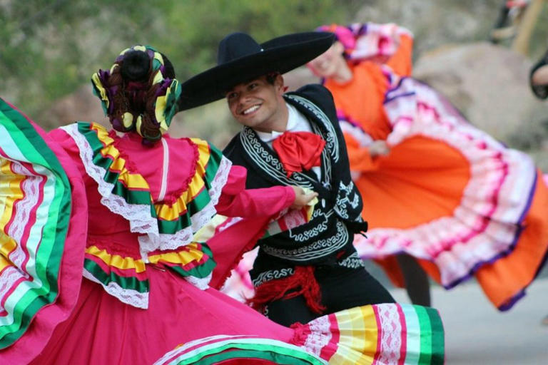 Selena tribute, ‘Viva! El Paso’ lead week of Borderland events