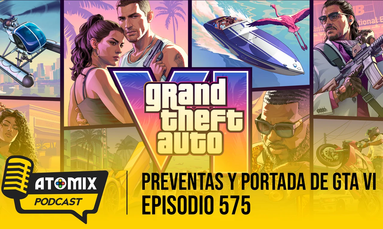 ¡Revelan precio de Steam Machine! – Atomix Podcast 575