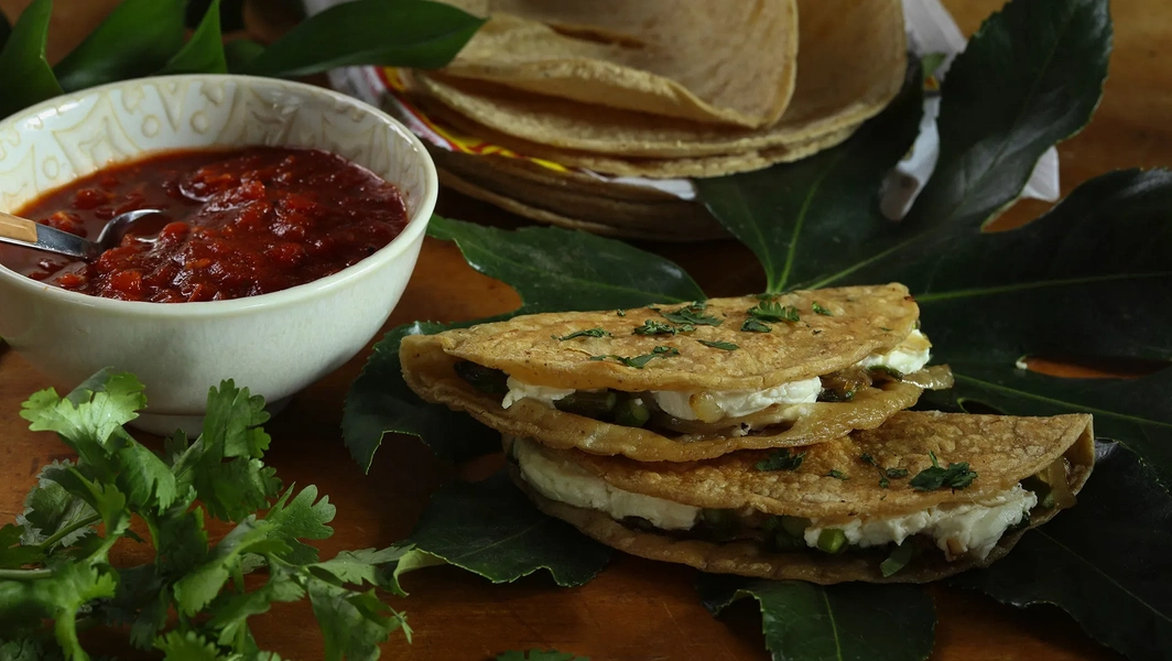 Cheese lover’s guide to epic queso and quesadillas