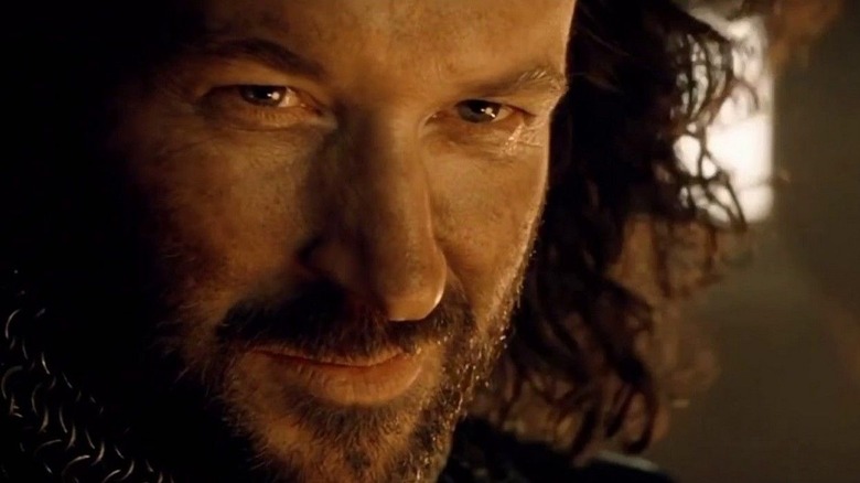 The most underrated Lord of the Rings characters