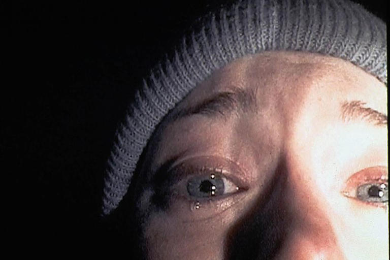 Horror fans terrified by 'creepy' new Blair Witch film and beg 'take my ...