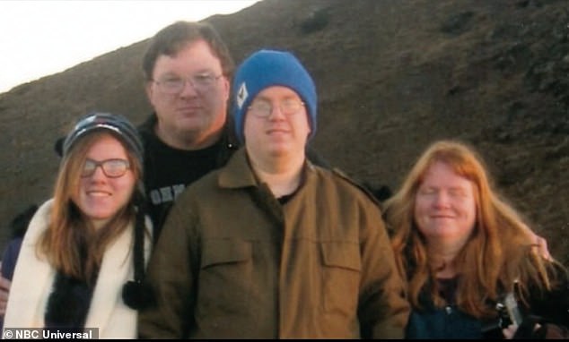 Report: Secret new lives of Gilgo Beach killer's family