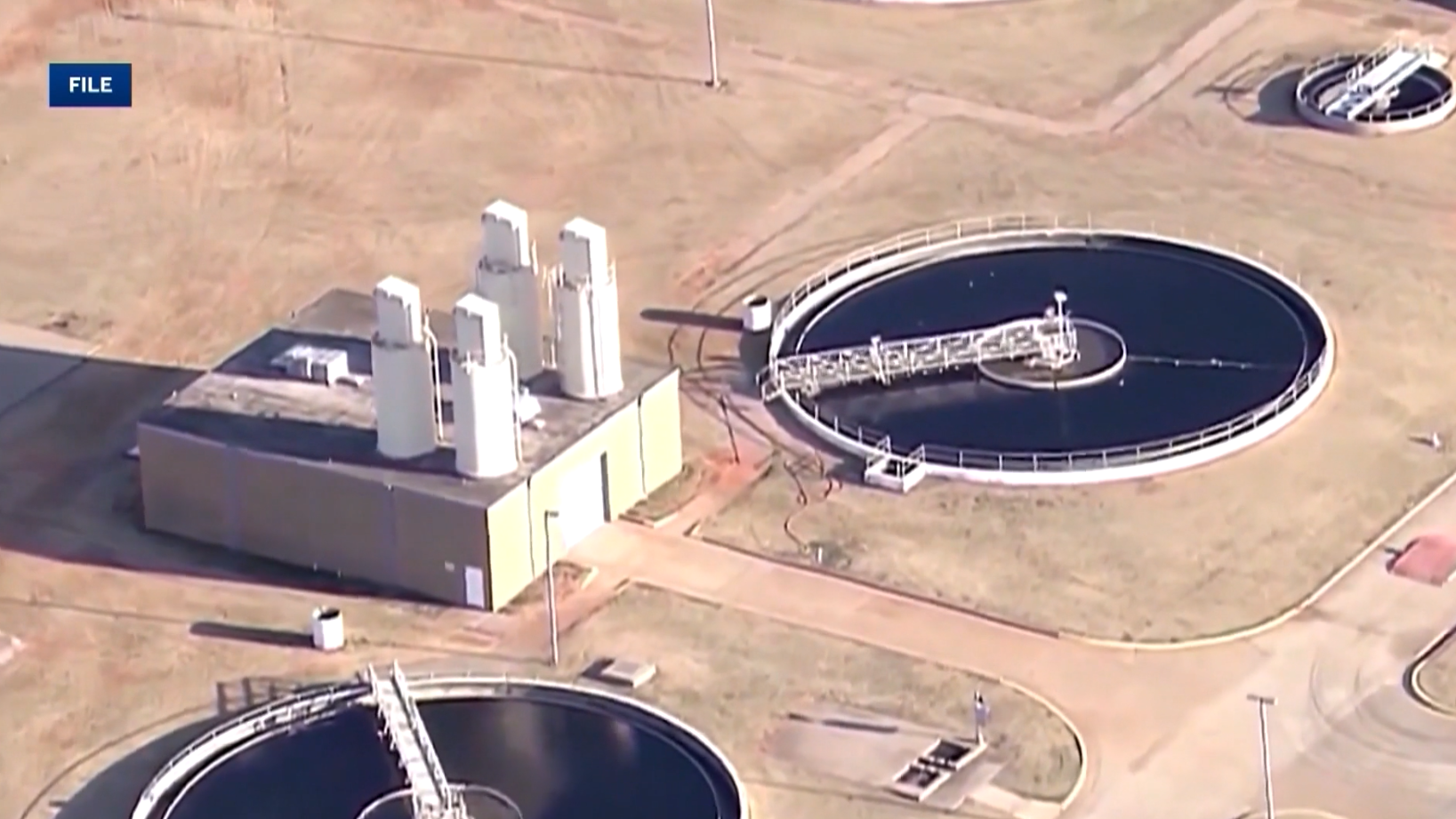 Edmond leaders approve $377 million bid to replace Arcadia Lake Water ...