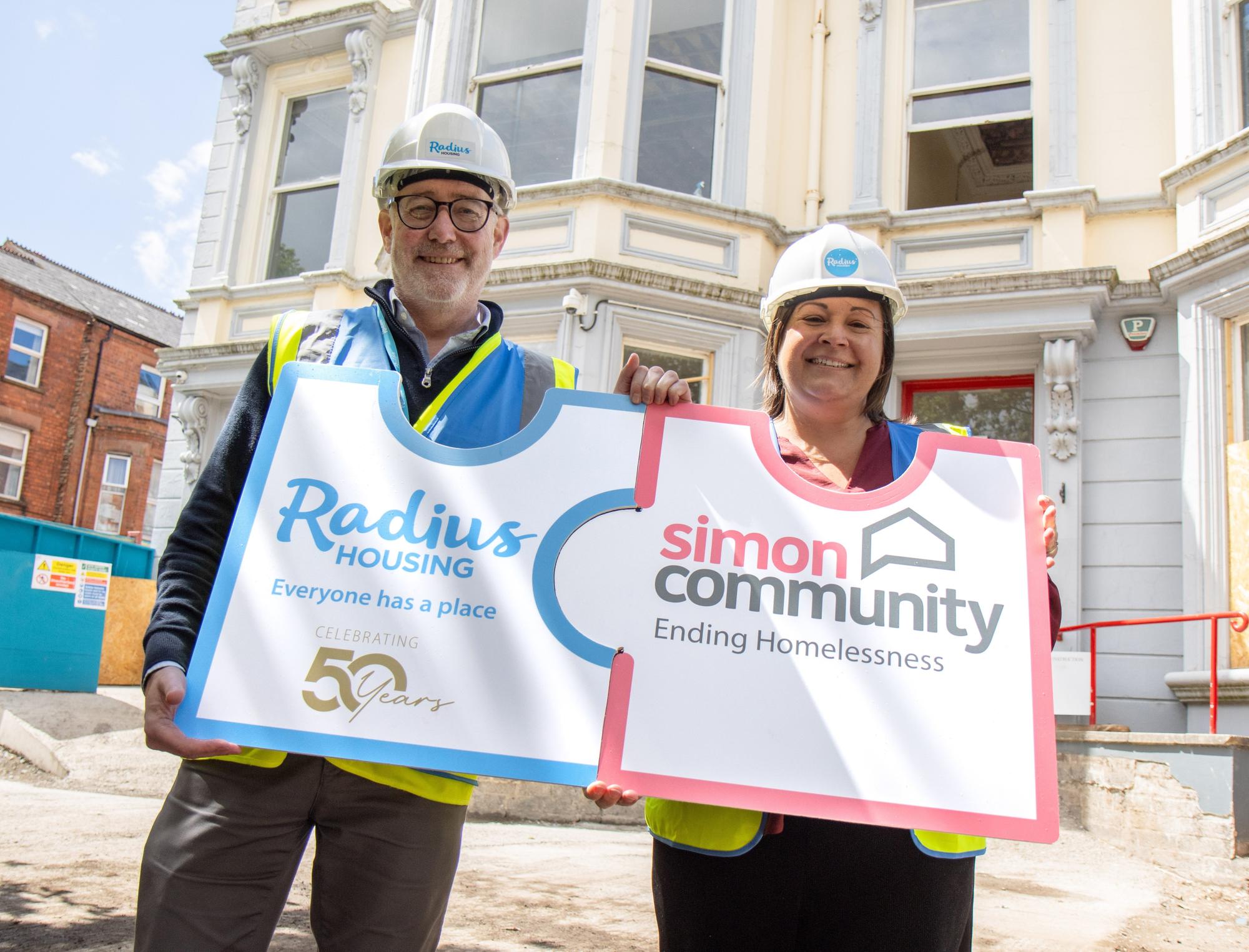 All young people deserve a safe, stable place to call home: £5m ...