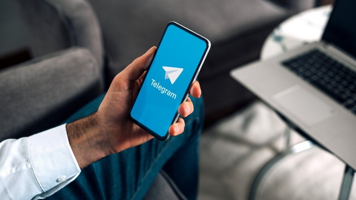 Telegram visé par un malware voleur de sessions : comment protéger ...