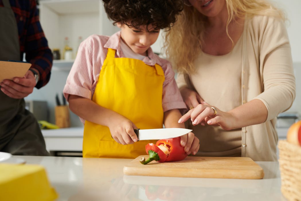 Beyond car seats and childproof pill bottles: A child psychologist ...
