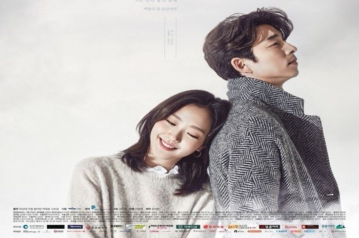 Bikin baper dan susah move on, ini sinopsis drama Korea Goblin, kisah ...