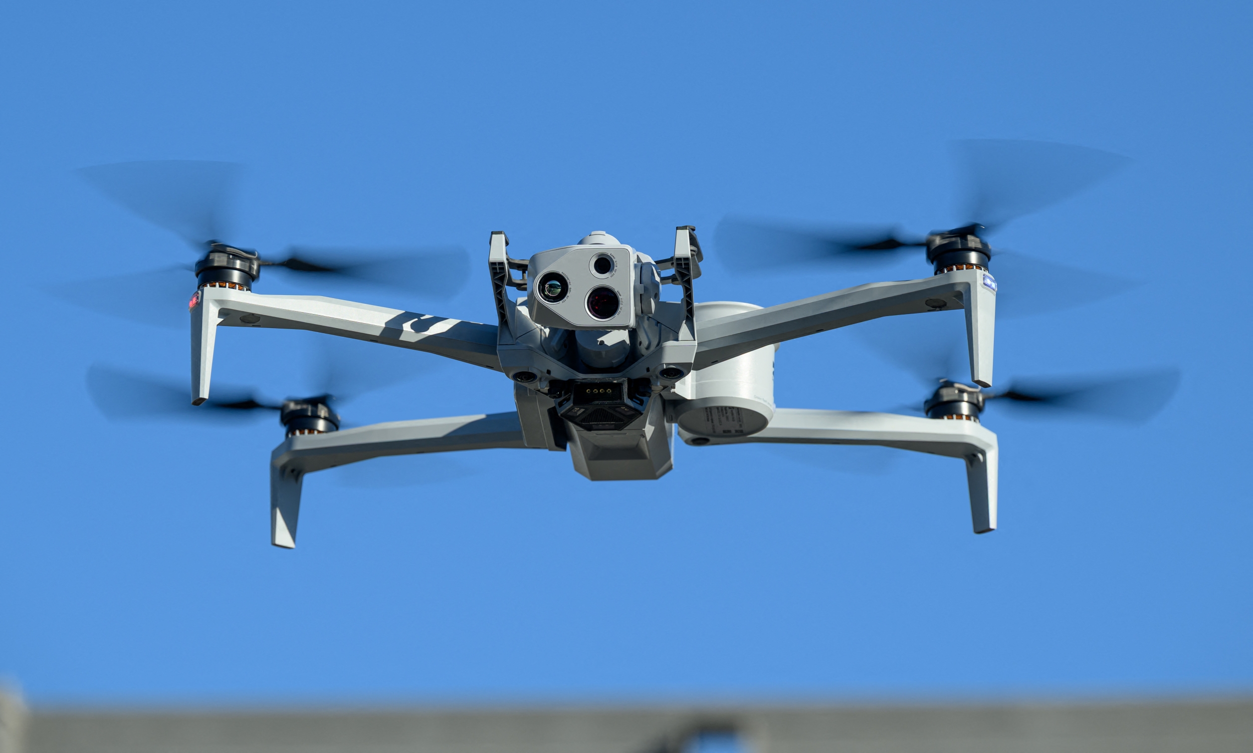 From Miami to Kansas City, federal teams are yanking drones out of ...
