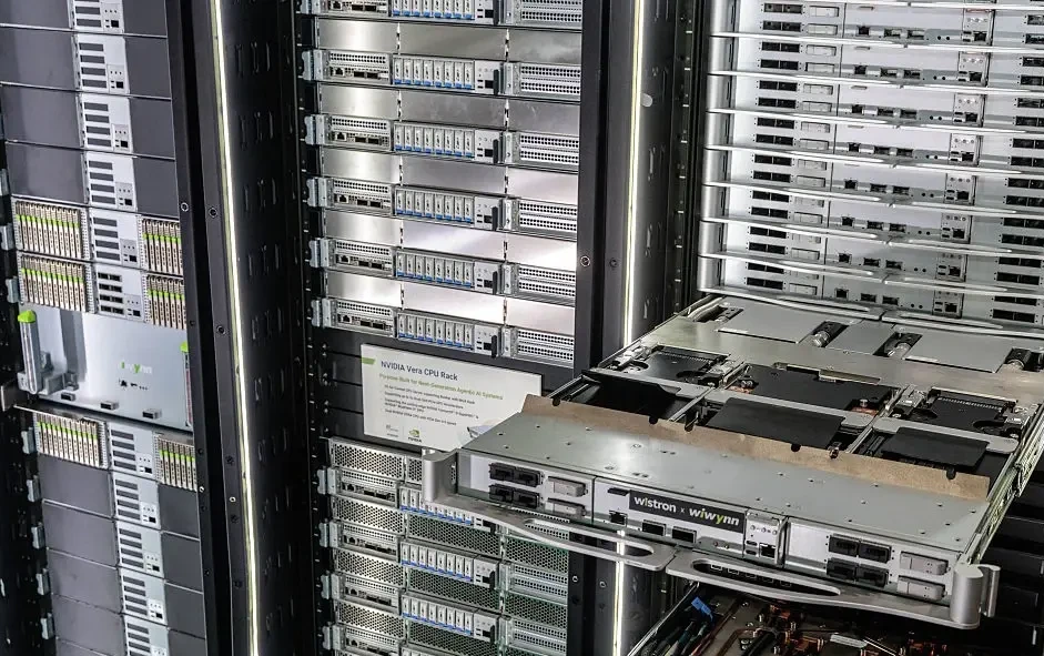 AI data center growth stalls on optical interconnect bottleneck