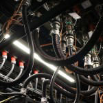 NVIDIA’s smart servers run on 113°F coolant and slash data center ...
