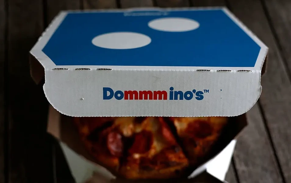 Your ultimate guide to fast food pizza picks