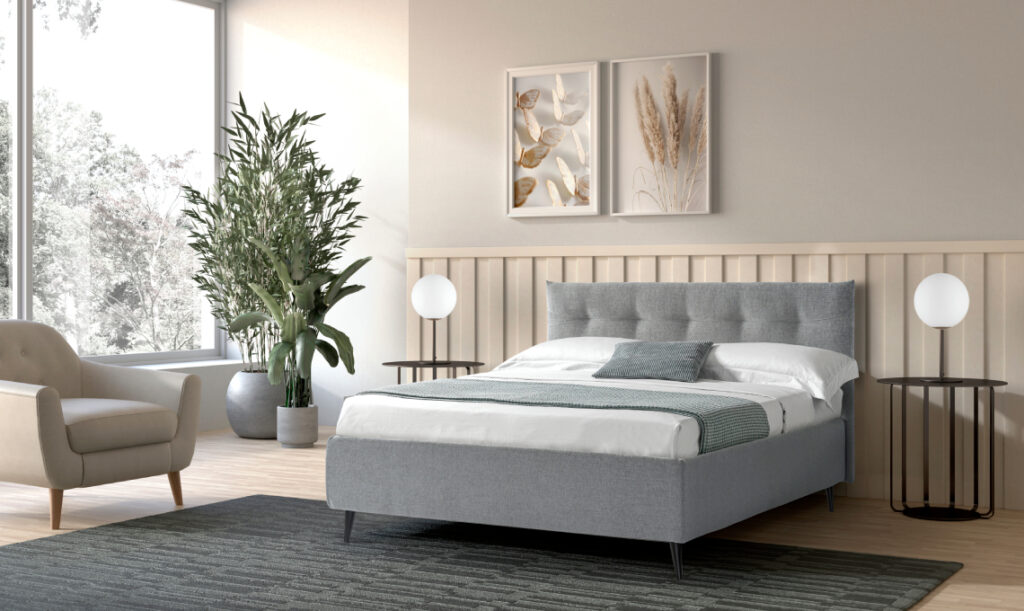 Dormire bene è una scelta di stile: il design incontra il benessere ...