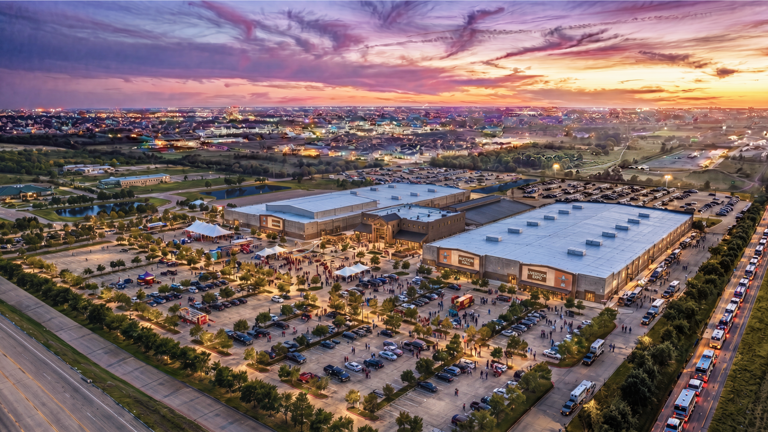 Houston Livestock Show and Rodeo announces massive new agricultural ...
