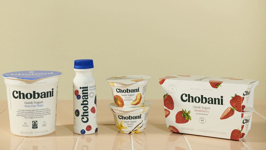 Chefs and dietitians spotlight yogurt’s versatility and health perks