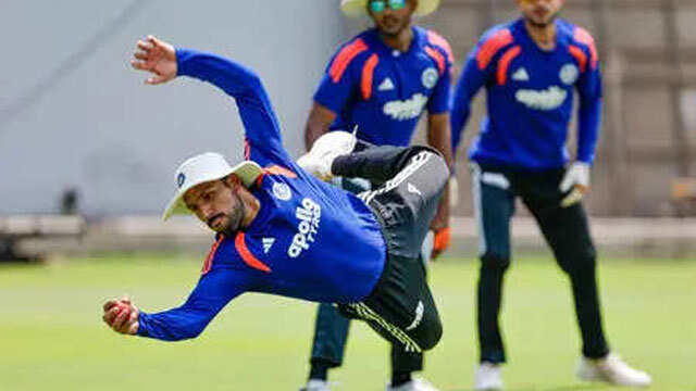 India A vs Sri Lanka A unofficial test 2026: Full schedule, match ...